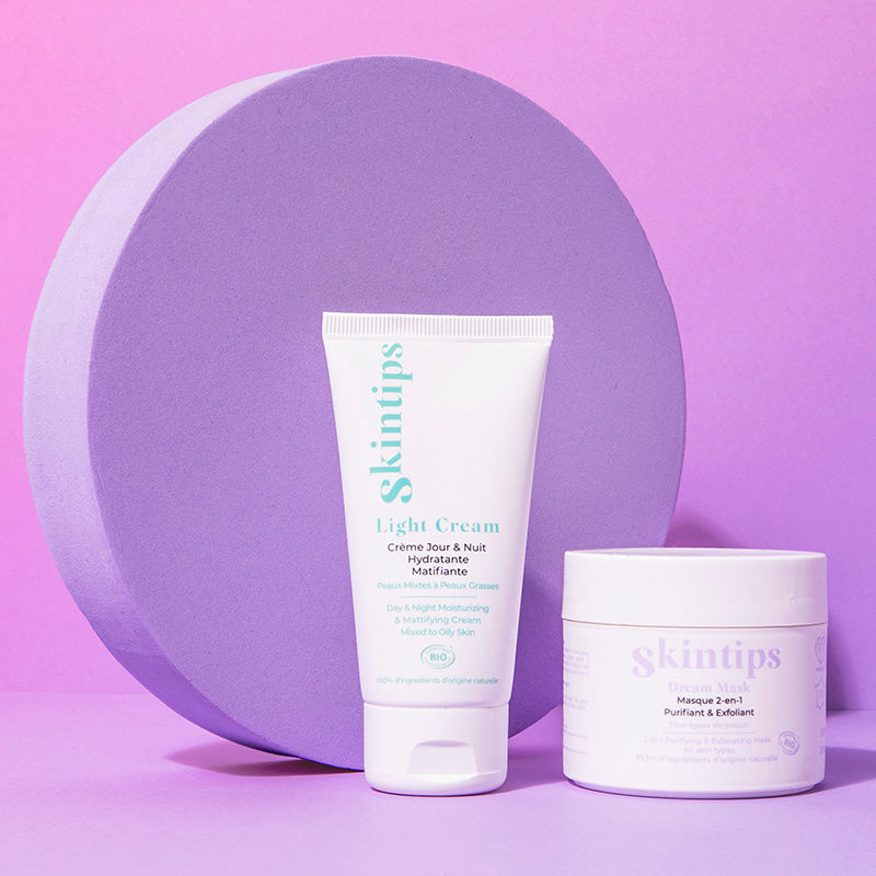 Routine Skincare – SKINTIPS